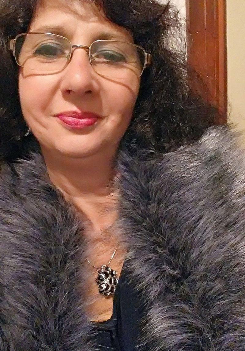 60 Plus Mature Annabelle Brady Telegraph
